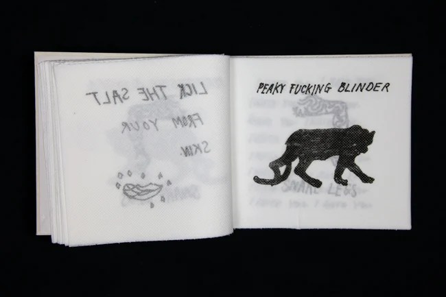 The Art of Zine-Making: Empowerment, Expression, and a Glimpse into DIY ...